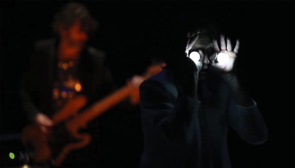 L'Arte Povera High-Tech de Sympathetic Magic - adscite magazine