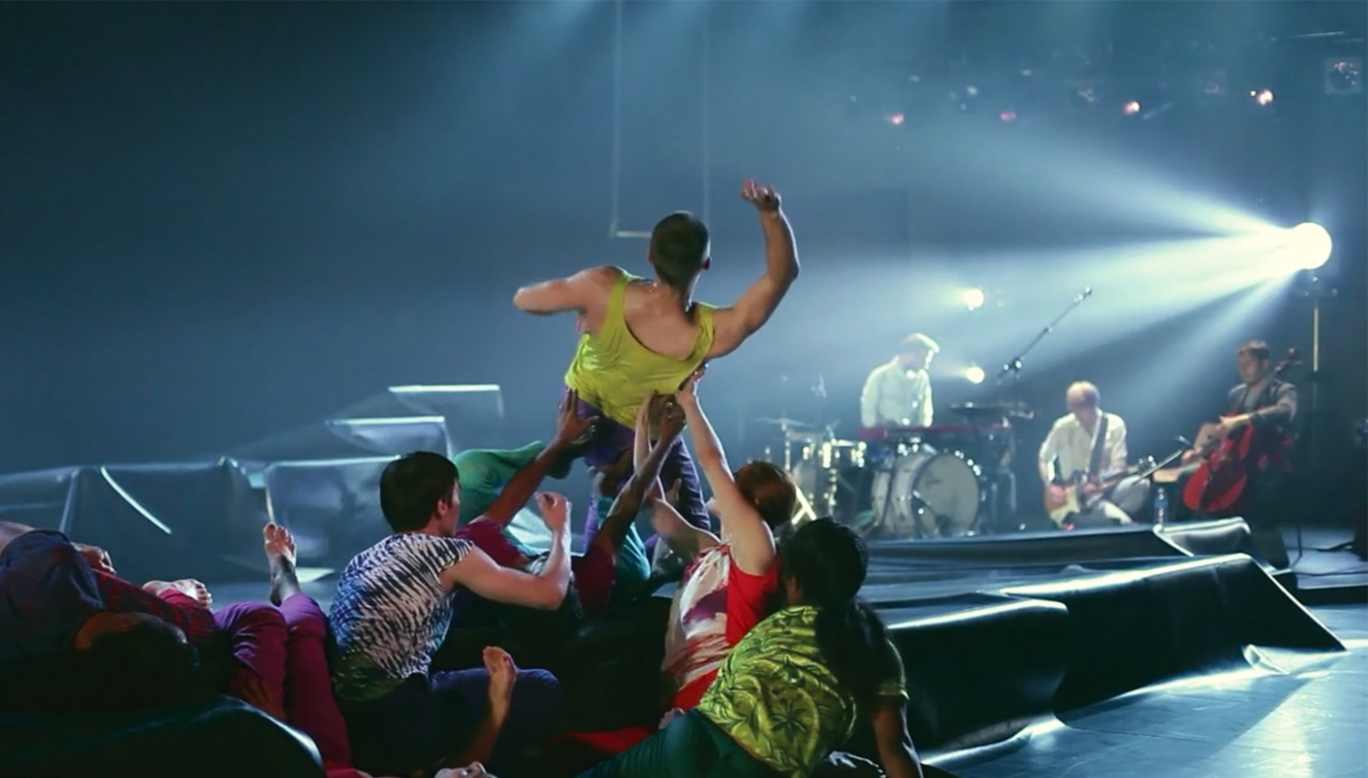 L'Arte Povera High-Tech de Sympathetic Magic - adscite magazine