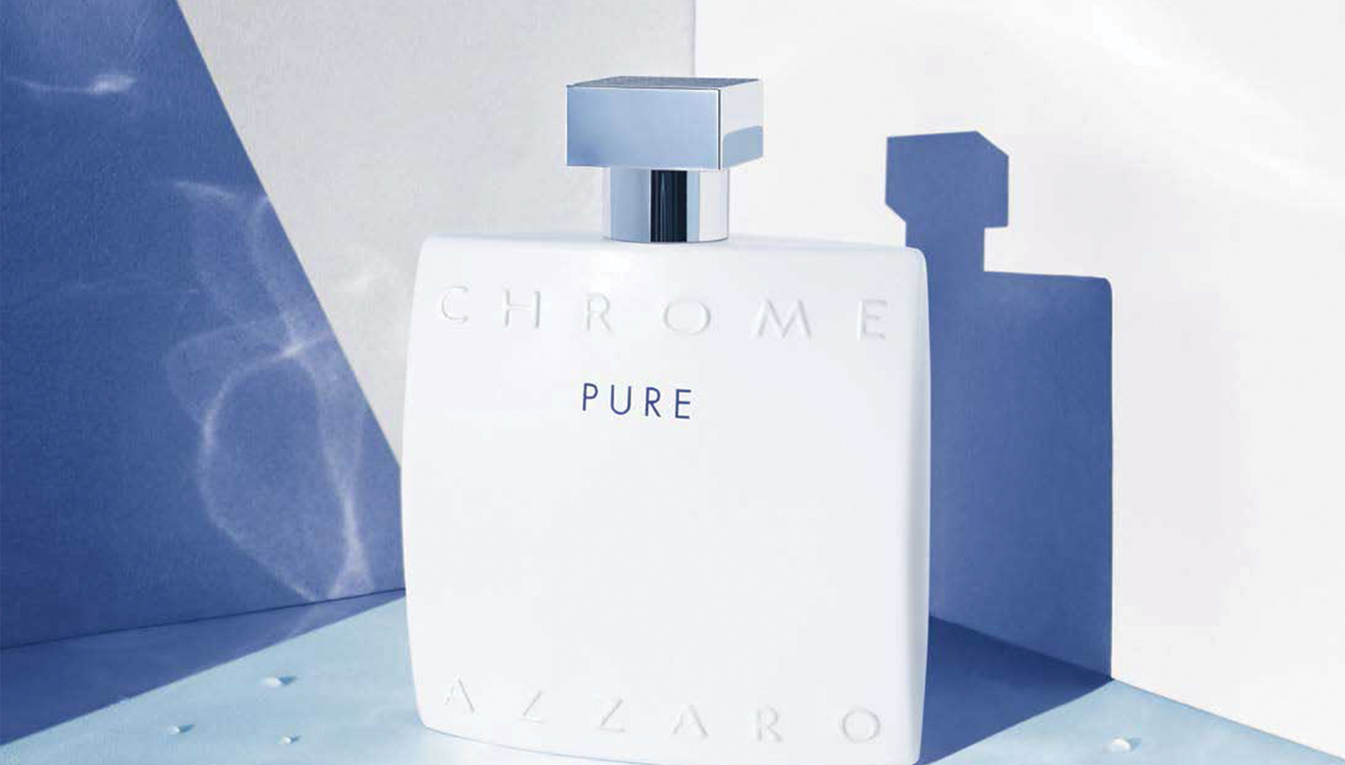 Azzaro, 50 ans d’éclat, d'audace, de sensualité - adscite magazine