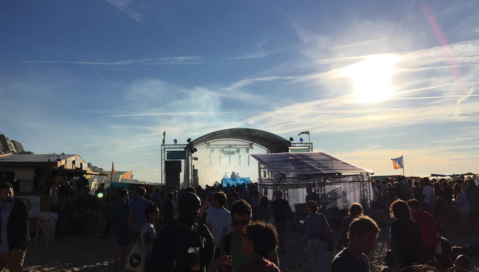 Cabourg, Mon Amour 2017 - L'amour à la plage - adscite magazine